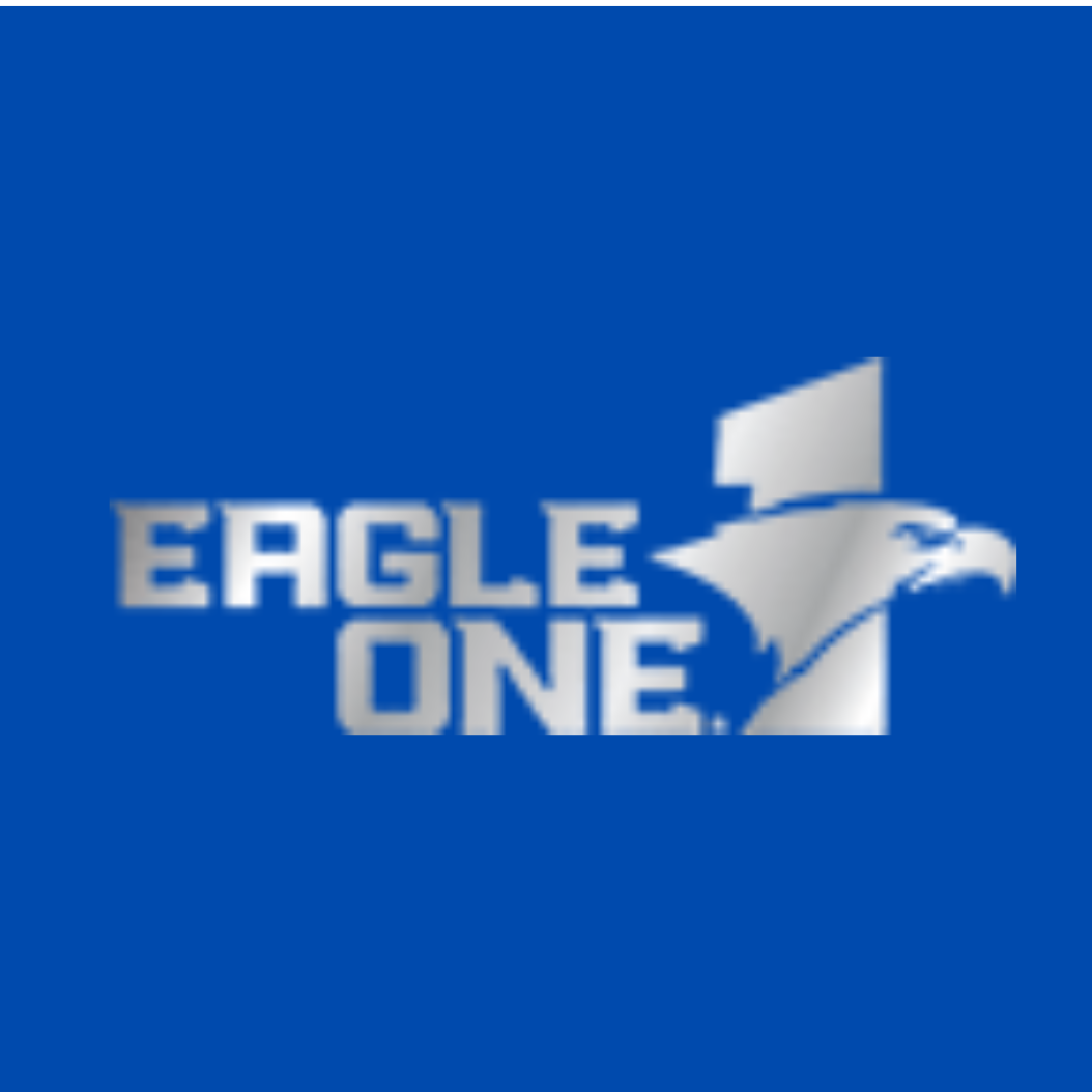Eagle One – James G Armour