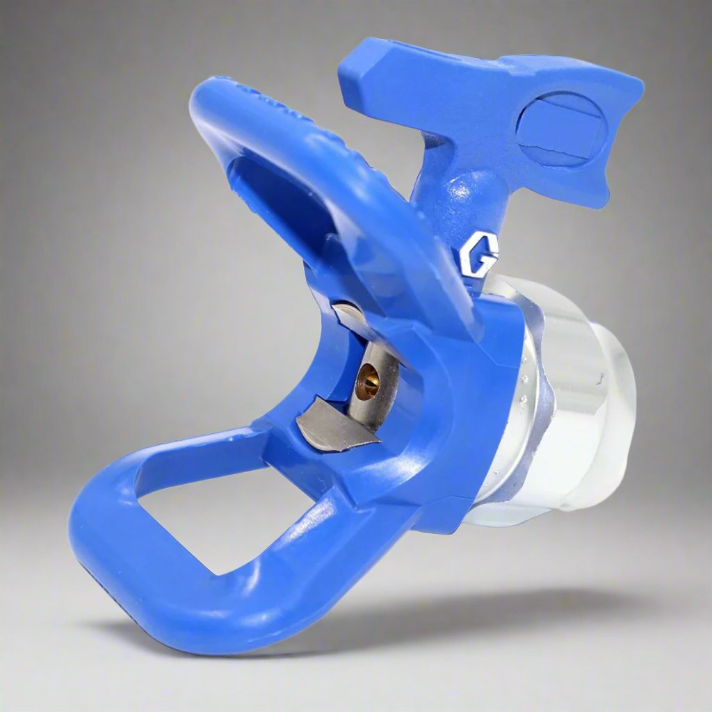 Graco RAC X 517 Airless Spray Tip & Guard Combo RAX517 – James G Armour