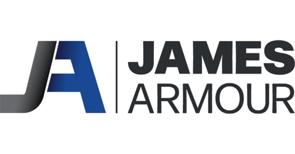 Steel-it – James Armour